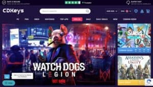 25 Best Gaming Affiliate Programs of 2020
